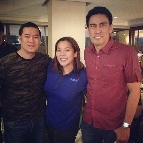 Original TZ hosts! – Turbo Zone