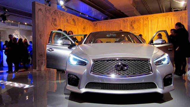 CAR MEETS FASHION – Turbo Zone