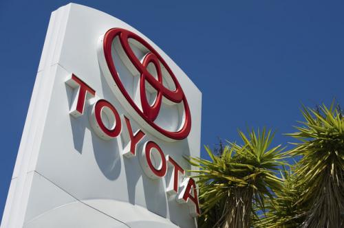 Toyota Named Most Valuable Car Brand… Again – Turbo Zone