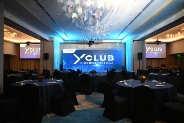 Yamaha’s Riding Community Gathers for the YClub Leaders Summit 2024 ...