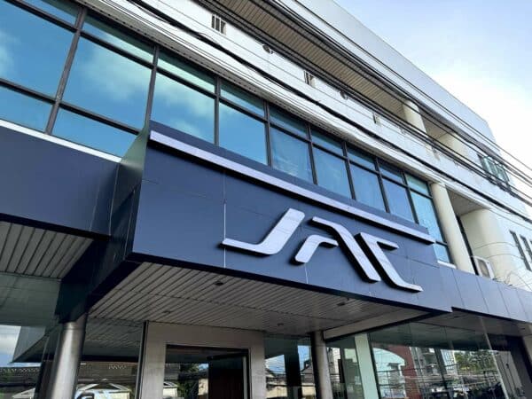 Destination Iloilo: JAC Philippines Opens Its First Dealership in ...