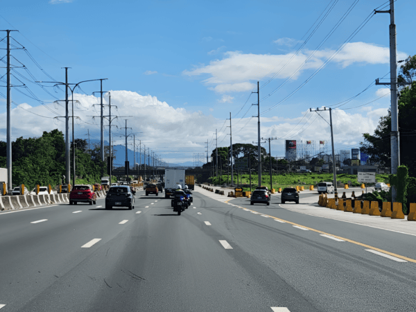 More Routes to Explore as New SLEX 6×6 Lanes Become Operational This ...