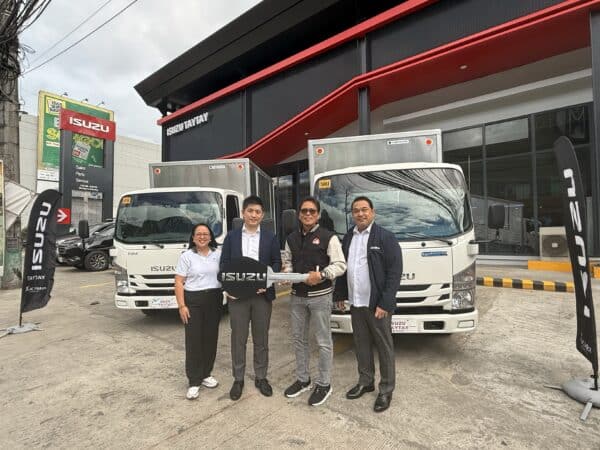Driving Business Success Across the Nation: Isuzu’s #1 Trucks Lead the Way – Turbo Zone