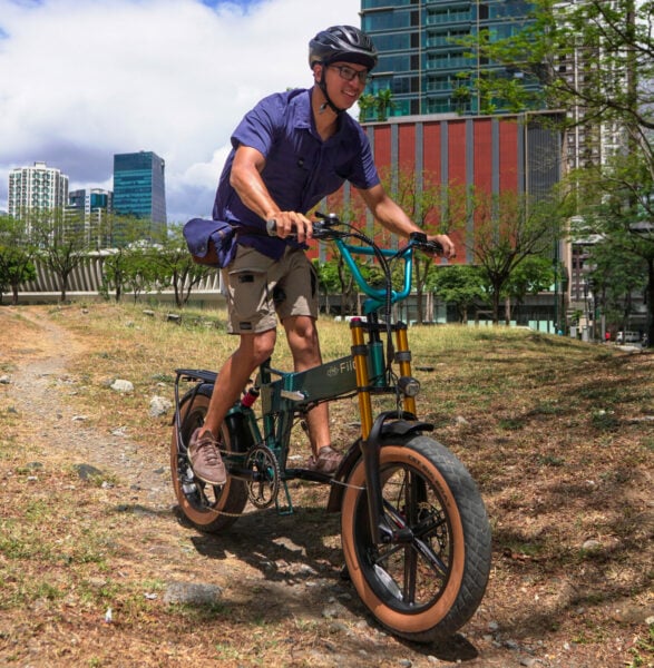 Pedaling Toward Change: Popcycle’s E-Bikes Empower Over 3,000 Filipinos ...