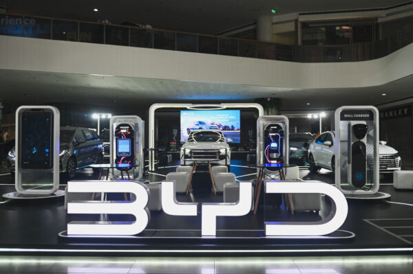 BYD Philippines and ACMobility Partner to Accelerate Mindanao’s ...