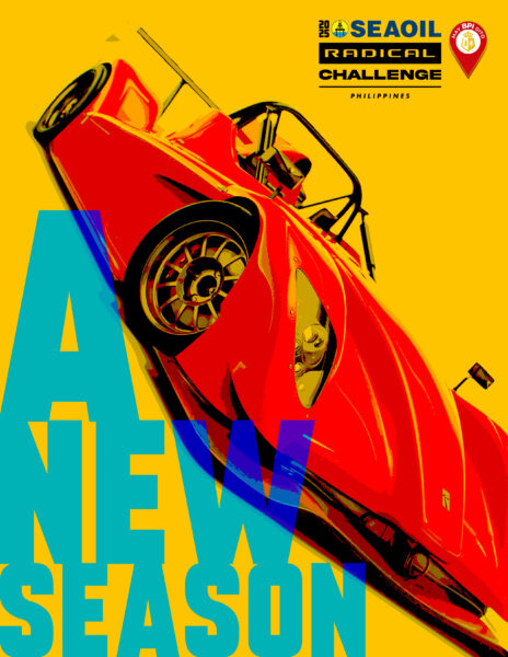 SEAOIL Radical Challenge Roars Into 2025 with Fierce Races and an ...