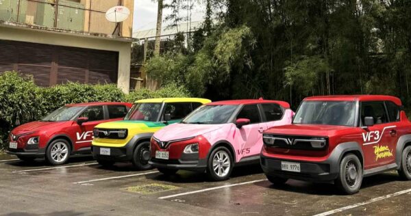 The VinFast VF 3 and VF 5: What Makes Them Stand Out? – Turbo Zone