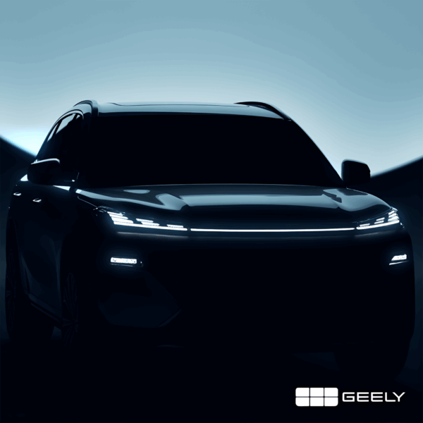 After a Milestone 2025, Geely Philippines Maps Out 2026 with 5 New ...